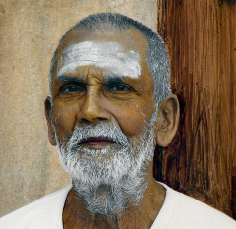 Muruganar Archives - David Godman