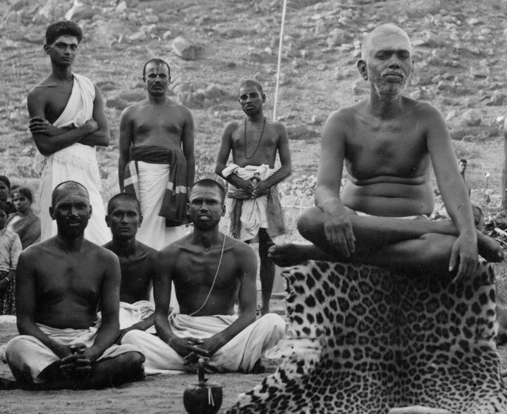 Padamalai - David Godman