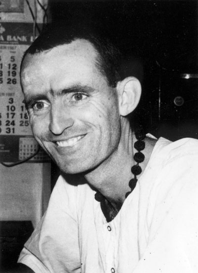 Bhagavan's letter to Ganapati Muni - David Godman