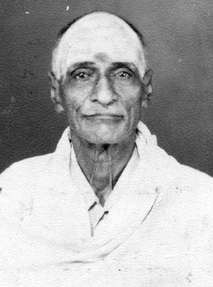 Ramana Puranam - David Godman