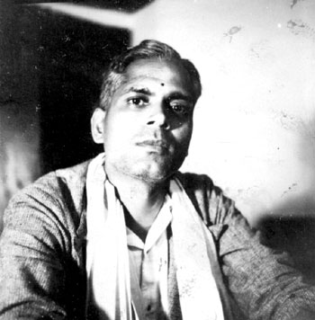 Narayana Iyer - David Godman