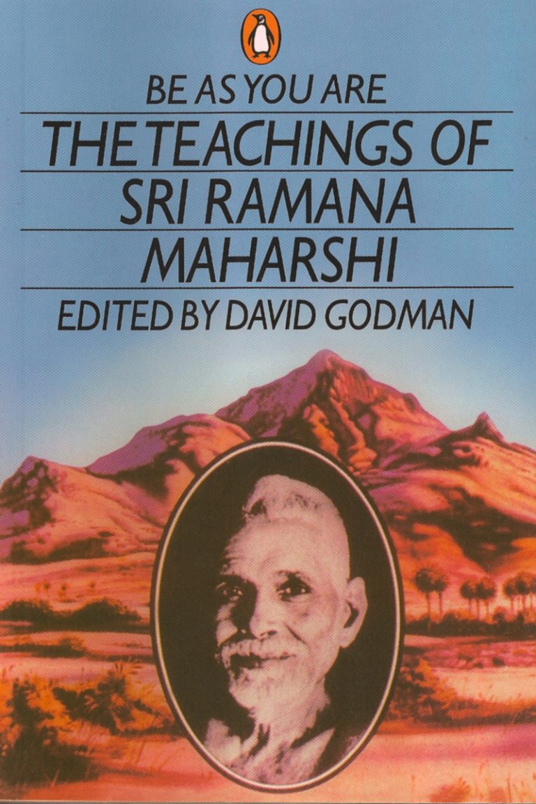 The practice of self-enquiry - David Godman