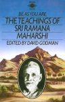 Sri Ramana Maharshi: his life, his teachings and his devotees - David ...