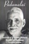 Sri Ramana Maharshi: his life, his teachings and his devotees - David ...