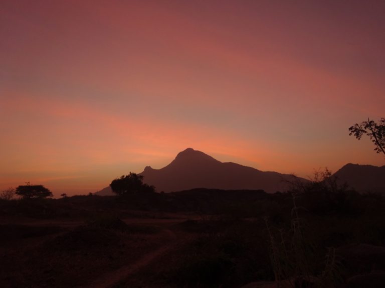 The Power of Arunachala - David Godman
