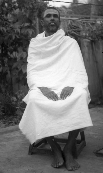 The Blessed Days with Muruganar - David Godman