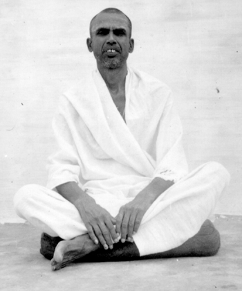 The Blessed Days with Muruganar - Page 2 of 2 - David Godman