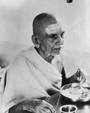 The Blessed Days with Muruganar - David Godman