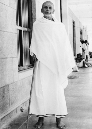 The Blessed Days with Muruganar - Page 2 of 2 - David Godman